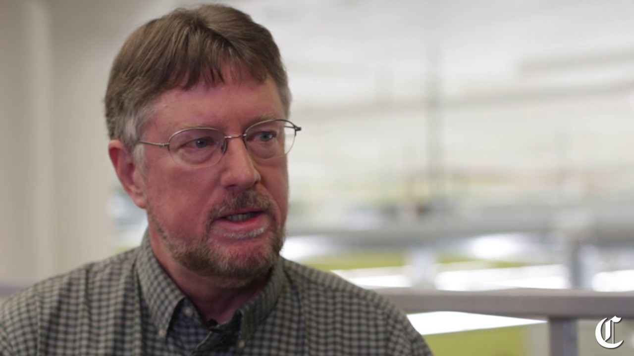 Kevin Fagan, Reporter | The San Francisco Chronicle: 152 years of ...