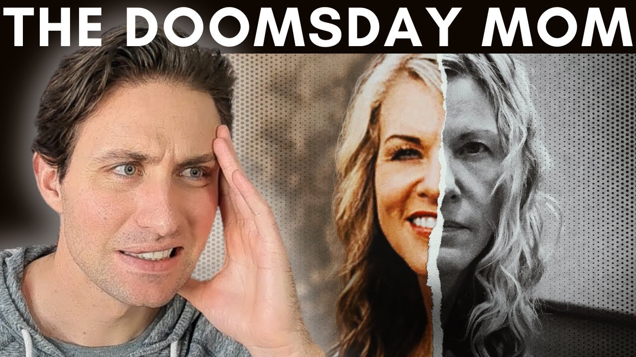 From Doomsday Mom to Convicted Murderer - Reacting to "Sins of Our ...