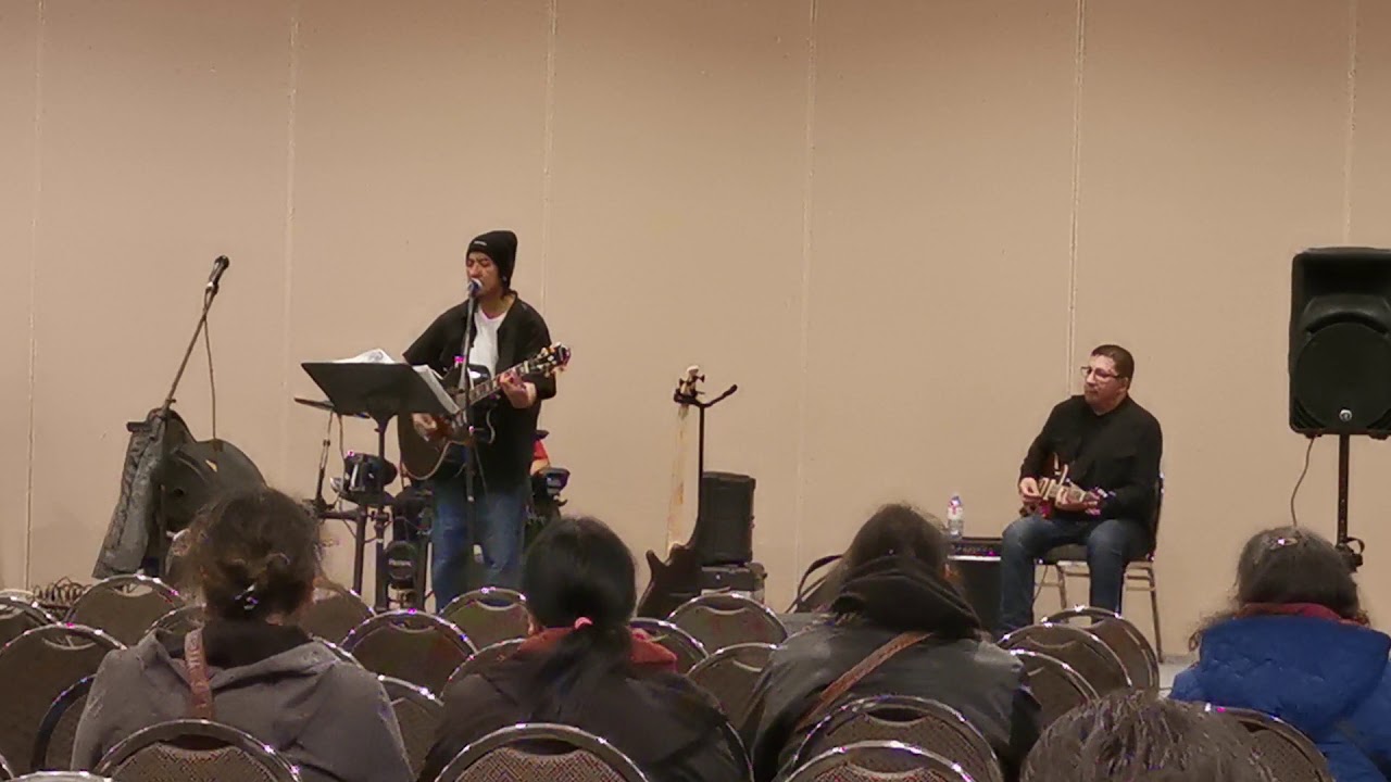 Leon Boyce - Calvary's Echo - YouTube