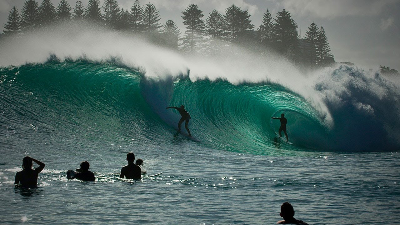 Super Bank Australia | preview version - YouTube