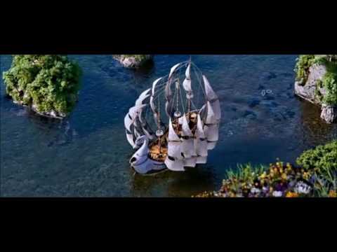 Veeron Ke Veer Aa - Full Video Song - Baahubali 2 : The Conclusion
