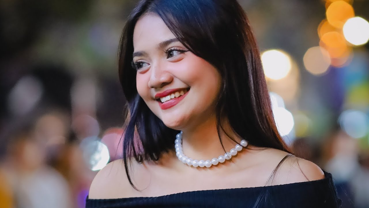 canon eos rp portrait photoshoot - YouTube