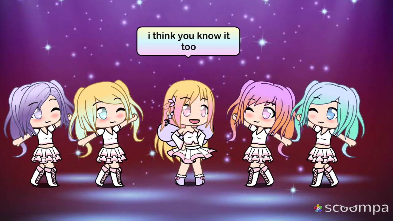 Deja vu (TEASER) -Wengie - YouTube