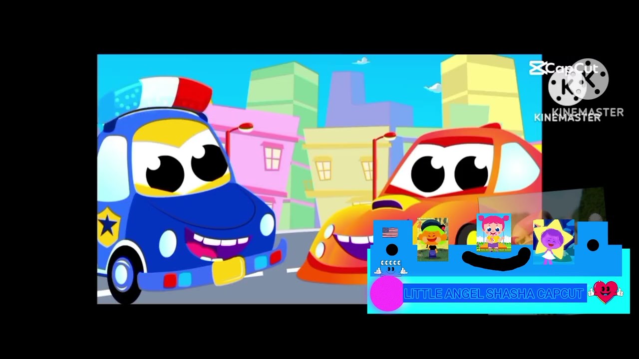 My preview 1280 collection (Part 32) Zander and ben Capcut - YouTube