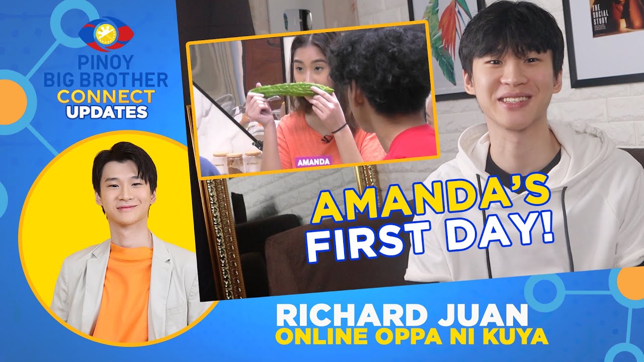 PBB Connect Update 70 with Richard Juan | January 12, 2021 - YouTube