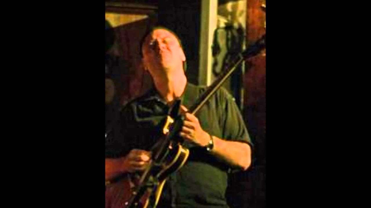 Drew Zingg w/ Donald Fagen - "Home at Last" (live) - YouTube
