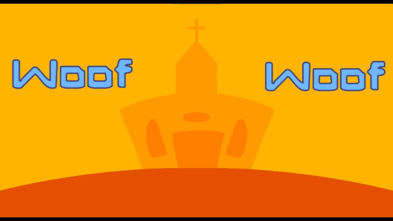 ARTHUR - Woof Woof (Fan-animated music video) - YouTube Music