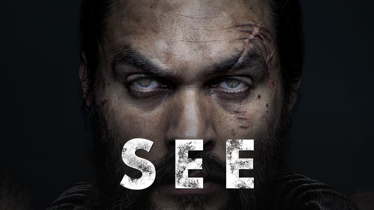 See; Season 3 Episode 3 - YouTube