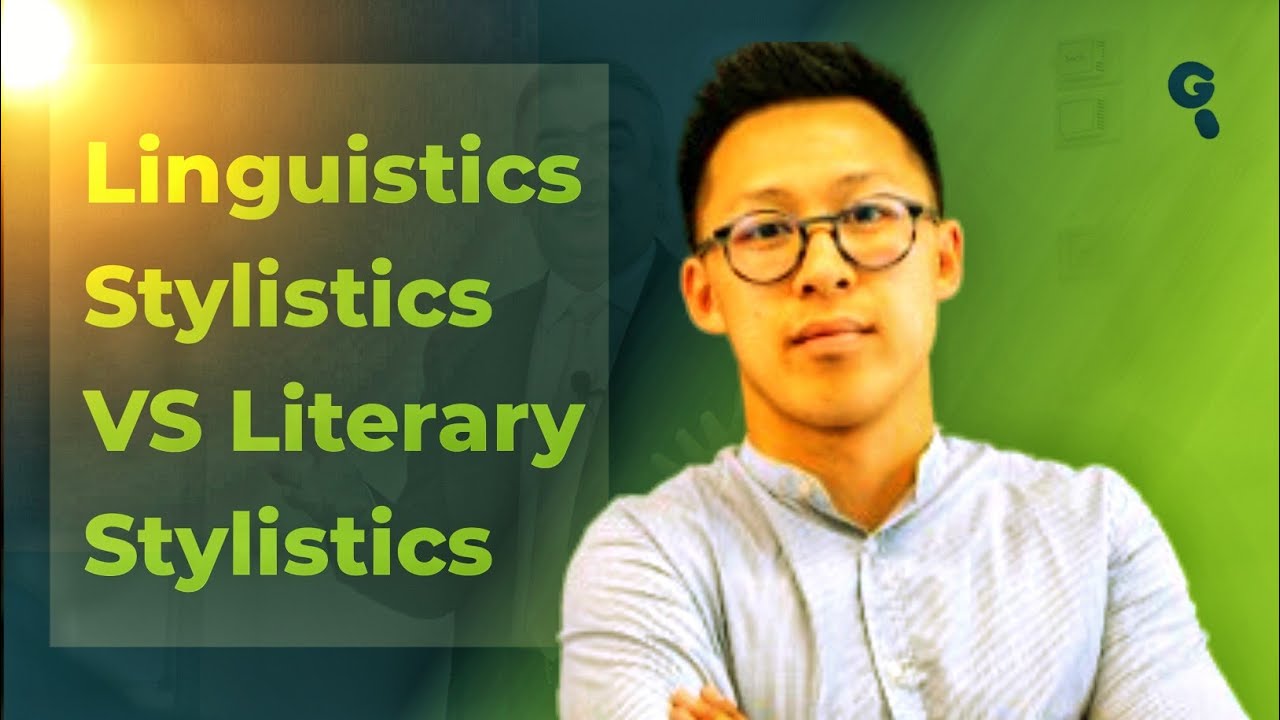Linguistic Stylistics and Literary Stylistics: The Difference | Meaning ...