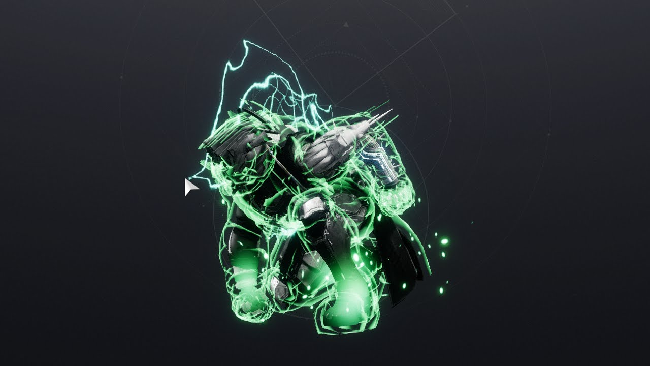 How to Warsat Cheese with Anniversary Pose - Grandmaster Fallen S.A.B.E ...