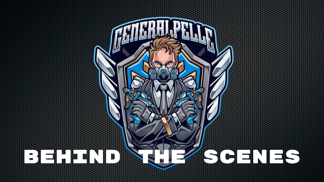 Behind The Scenes Of A Scale Modeling Channel - Tools, Stash, Camera ...