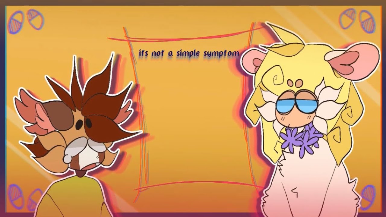 Doctor [ANIMATION MEME COMMISSION] - YouTube
