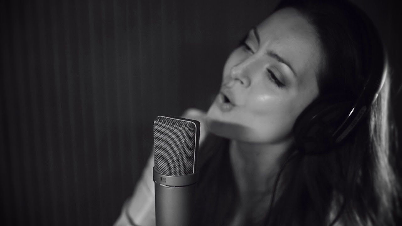 Ana Opačak - Bam Bam - YouTube