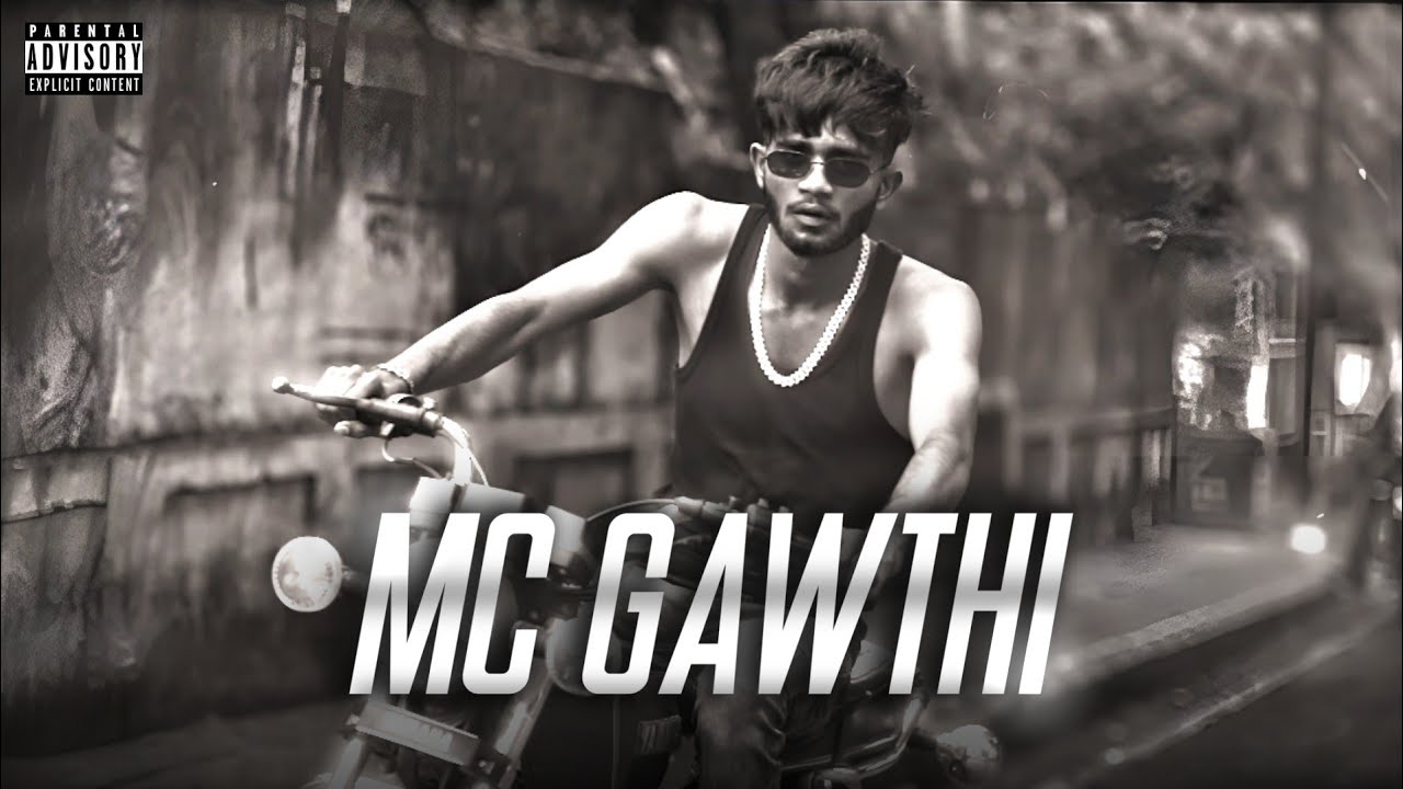 MC GAWTHI | MATTER, RX100 | EDIT | TROYSIGN - YouTube