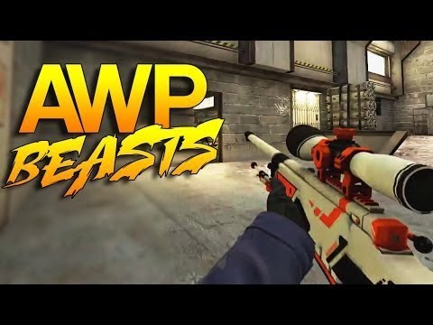Awp Beasts #2