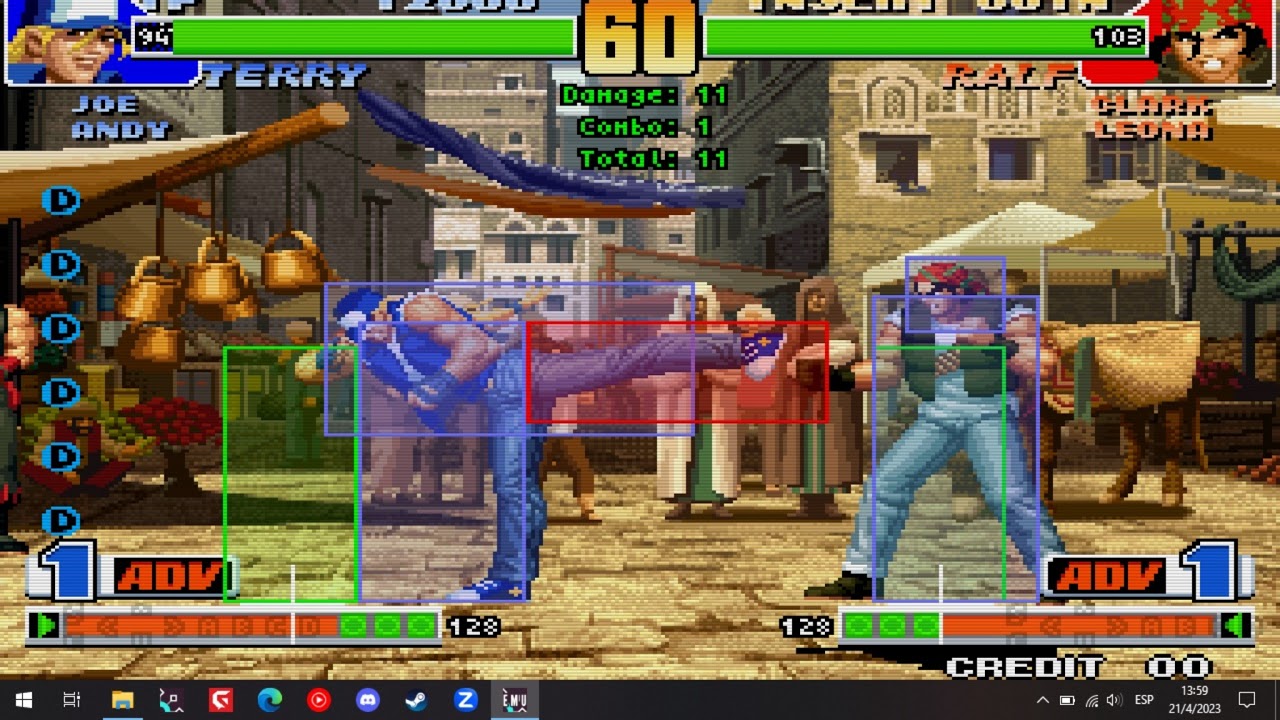 Emisión en directo de [C.P. S] Fakyo - YouTube