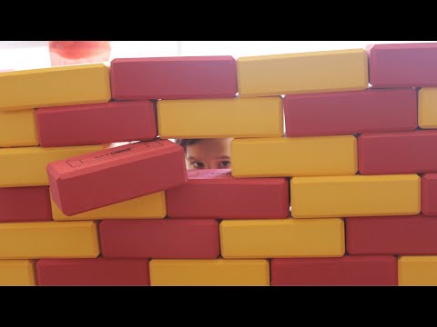 KICK Brick Commercial - YouTube