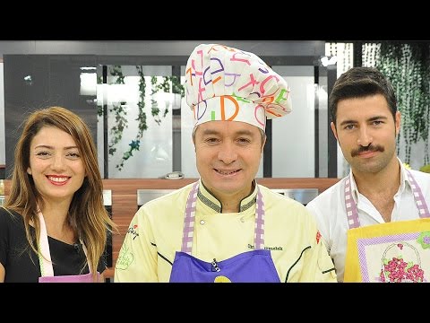 Oktay Usta - Yeşil Elma | 5 Ekim 2015 | Emre Çaltılı - Ayşegül Aslan
