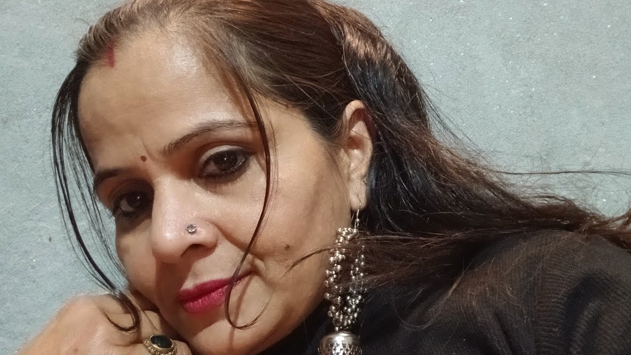 Seema Prajapati is live - YouTube