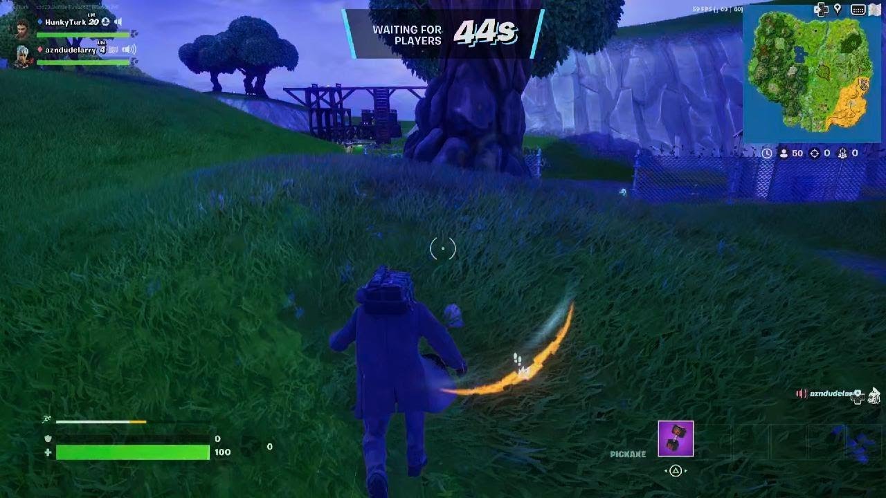 Fortnite Chapter OG Duos with Hannah (11/05/23) - YouTube