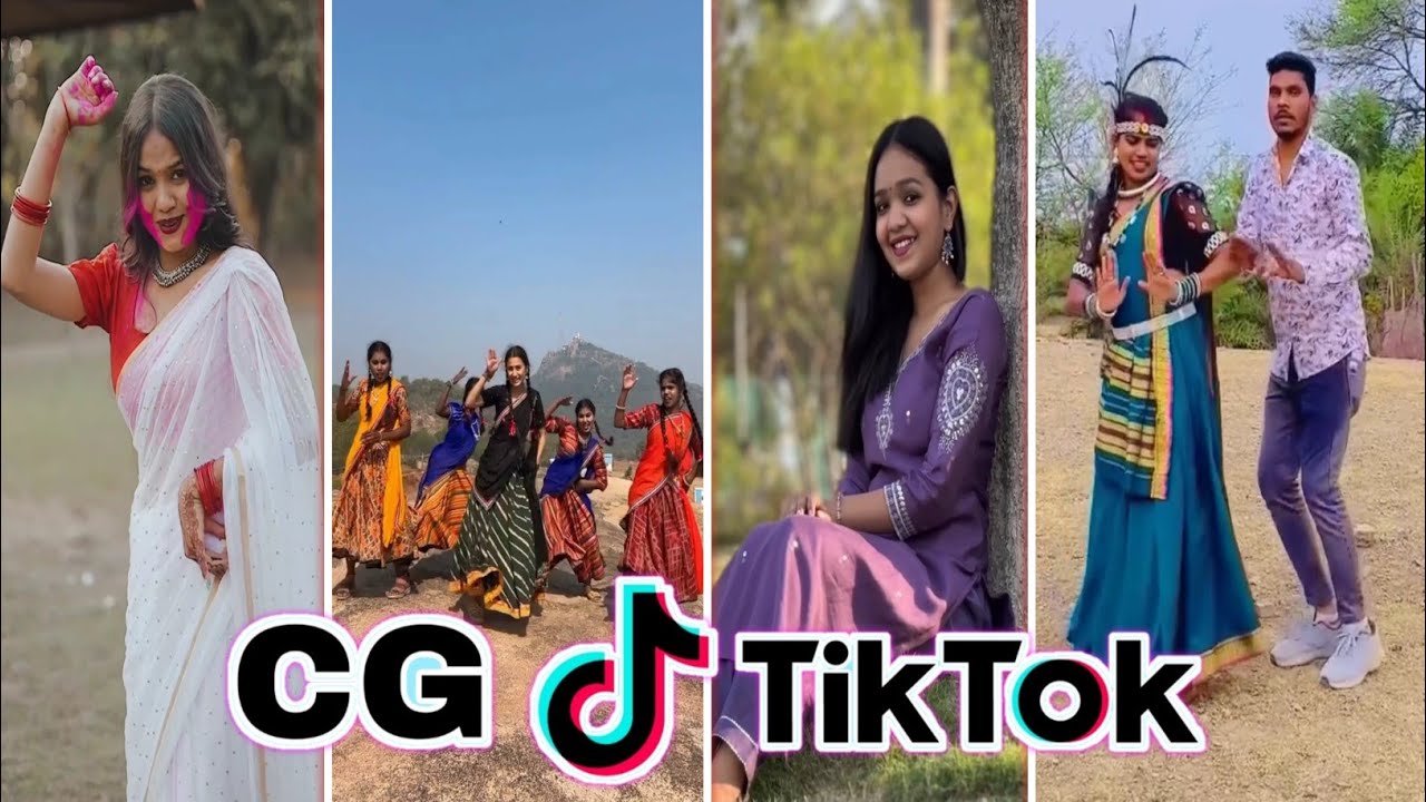 CG Tik Tok Video New Chhattisgarhi Tik Tok Video Viral Cg Funny ...