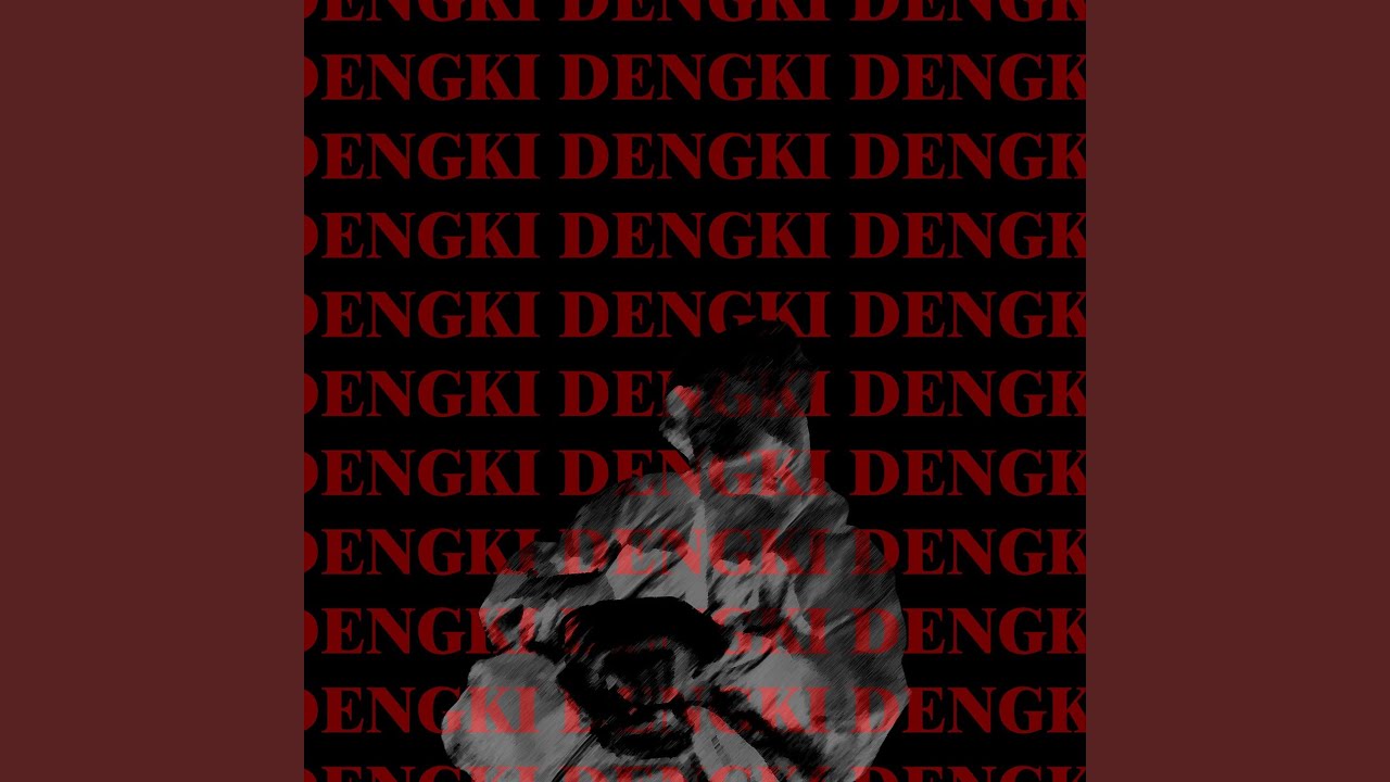 Dengki - YouTube Music