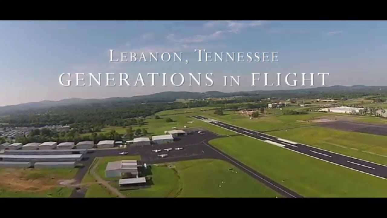 Generations in Flight Intro - YouTube