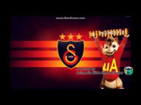 GALATASARY MARŞI SİNCABLAR