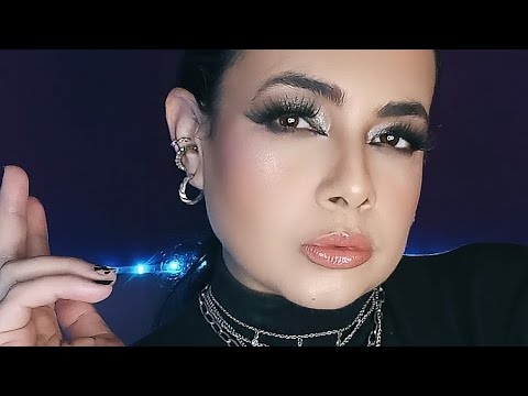 Tutorial Completo usando a paleta Best Whishes ( Make com sombra Prata) ️🌹 #tutorialmakeup - YouTube