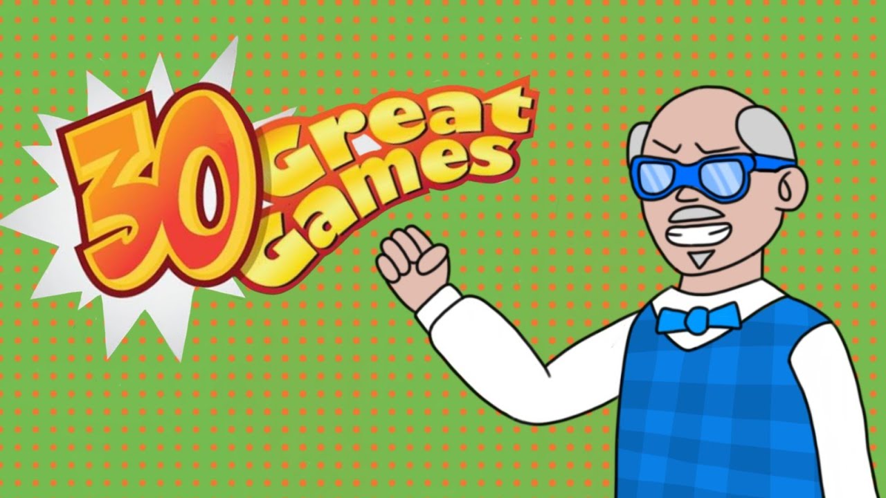Family Party 30 Great Games Outdoor Fun: Wow... These Games Are Great ...