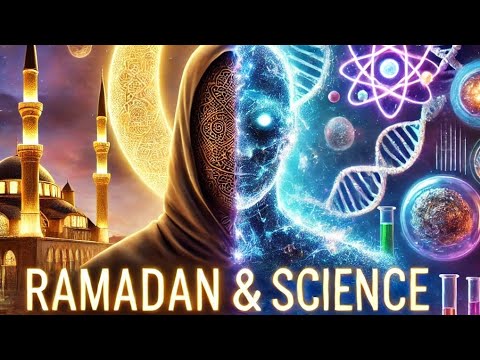 Ramadan and Science - YouTube