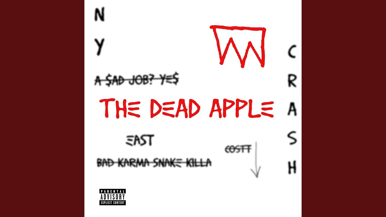The Dead Apple - YouTube