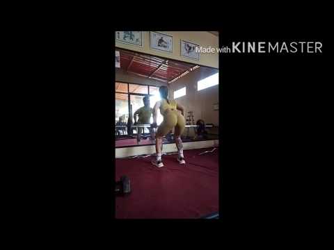 tutorial bikin pantat gede