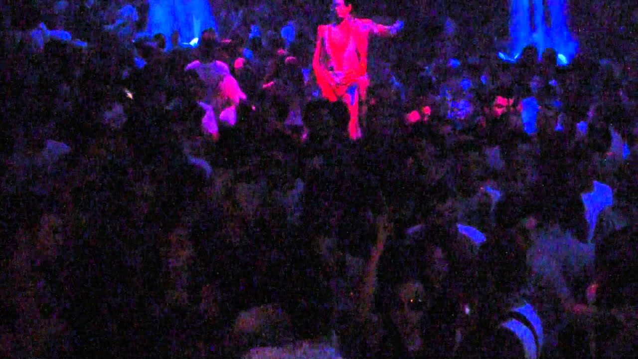 Dj Sneak @ Kristal Club - 26.10.2012 (2) - YouTube