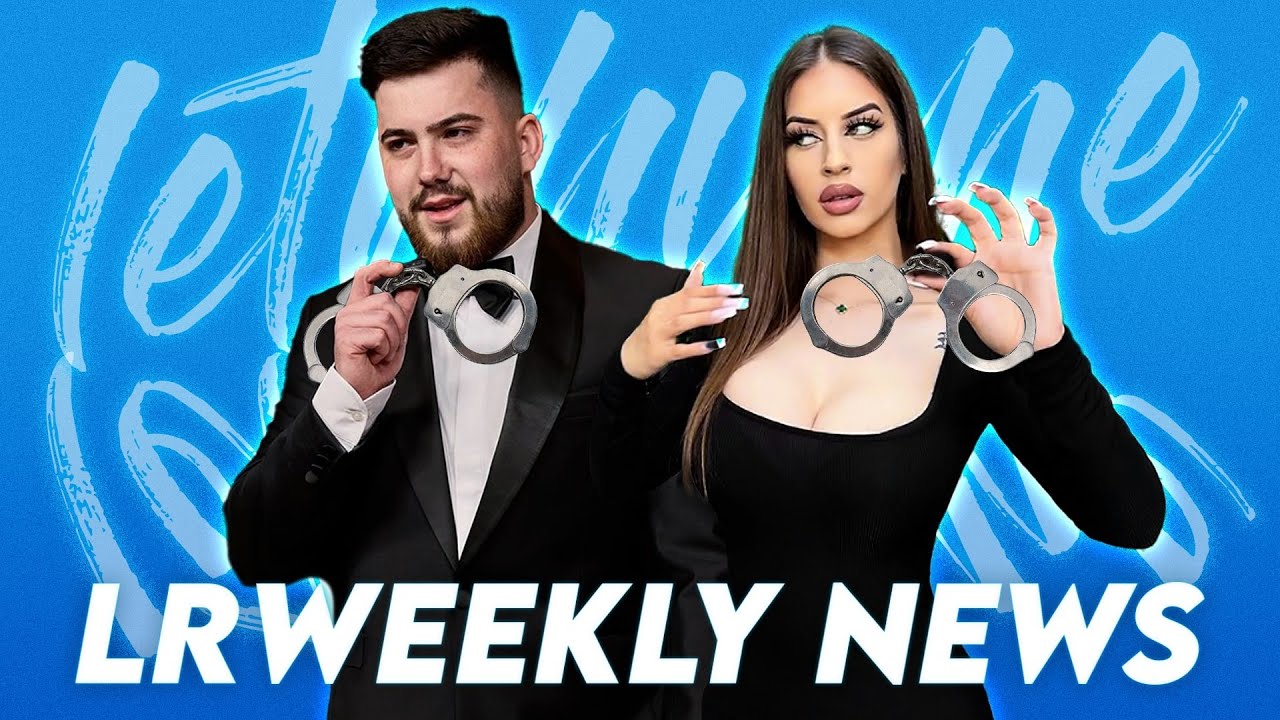 IORGA & ADRIAN ELICOPTER DATI IN JUDECATA! - LRWeekly News - YouTube