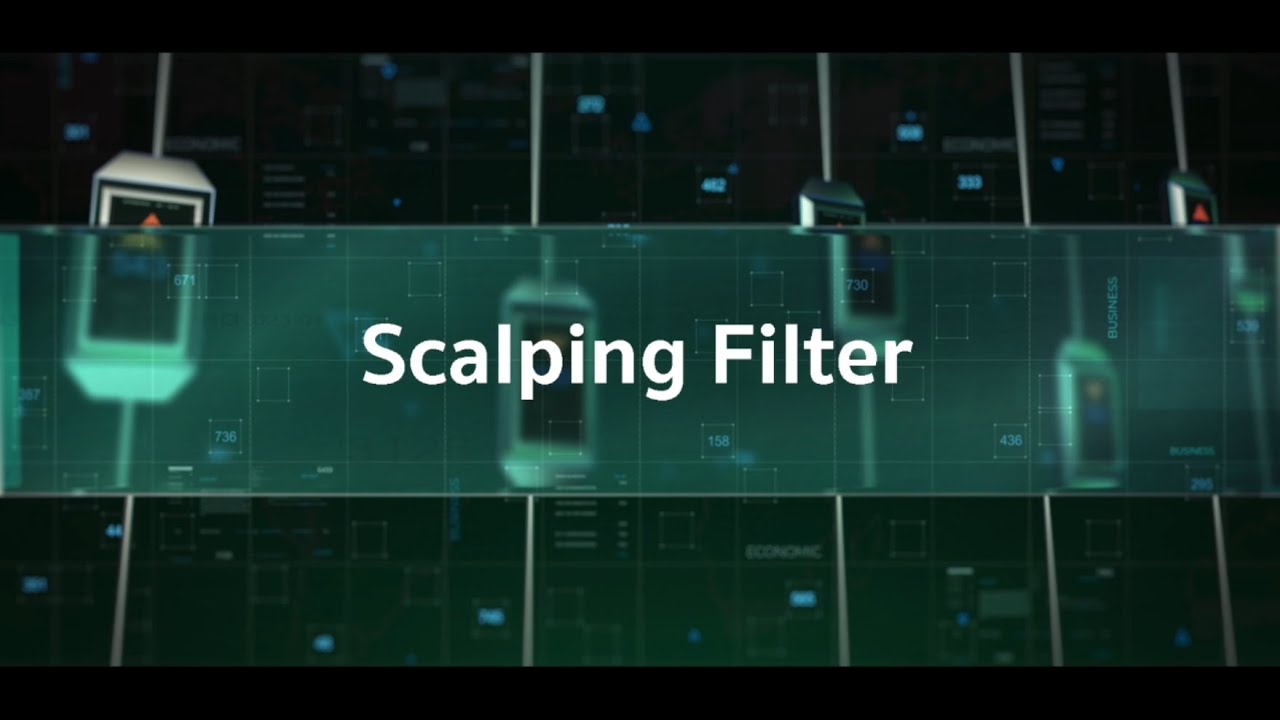 Scalping Filter กลยุทธ์เล่นสั้น เก็บกำไรรายวันจาก สำนักเสือ - YouTube