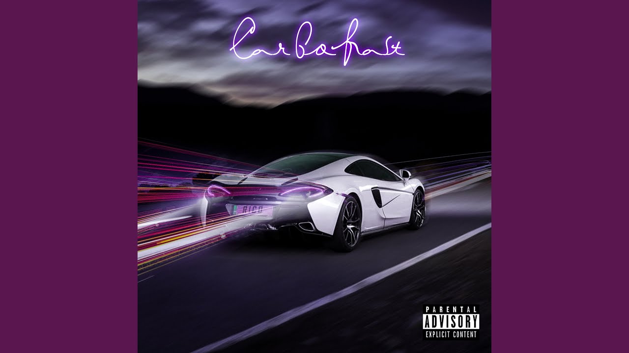 Car Go Fast - YouTube