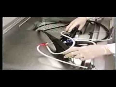 PSK Endoscope Cleaning Kit - YouTube