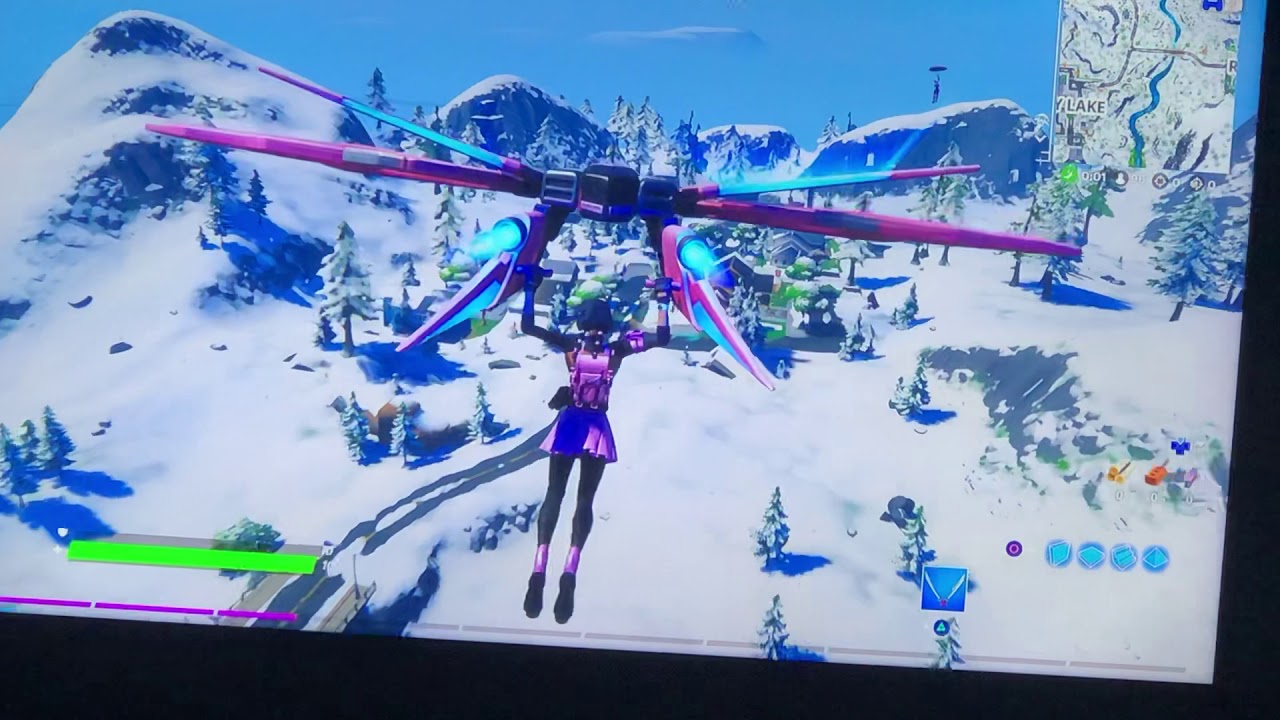 Fagger just play Fortnite - YouTube