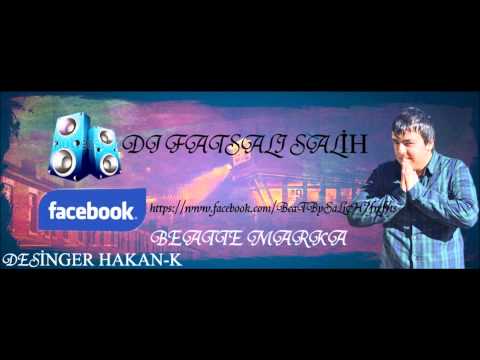Dj Fatsalı Salih - Bikere Anlasan BeaT - 2014 - Bomba BeaT