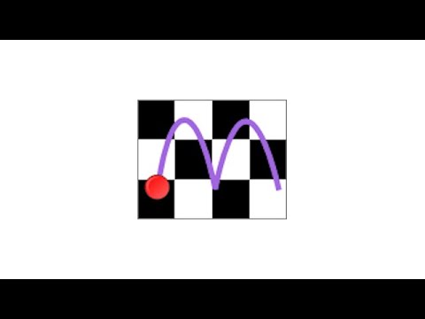 Eye Exercise - Move Side To Side - YouTube