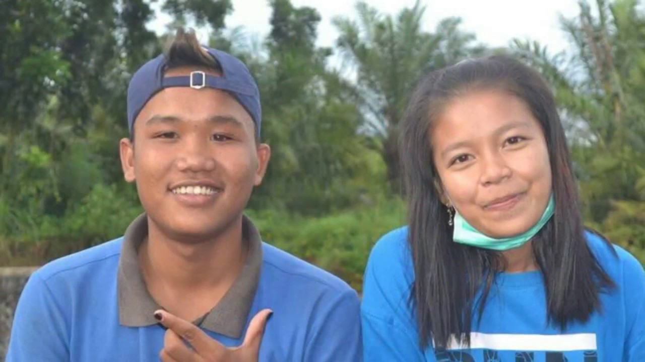 Captain Bagas Mc-Bocah Engkol part 1 - YouTube