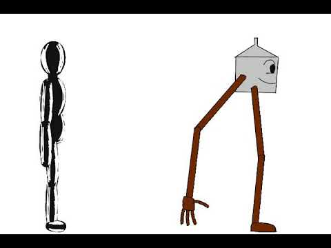 Milkwalker Ambassador and SCP-650 DC2 Download - YouTube