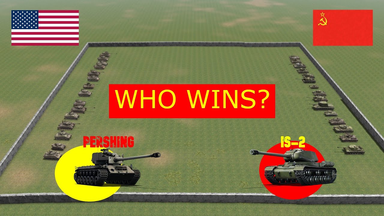 2 Nations Clash in Total War – Who Wins? | Gates of Hell - YouTube