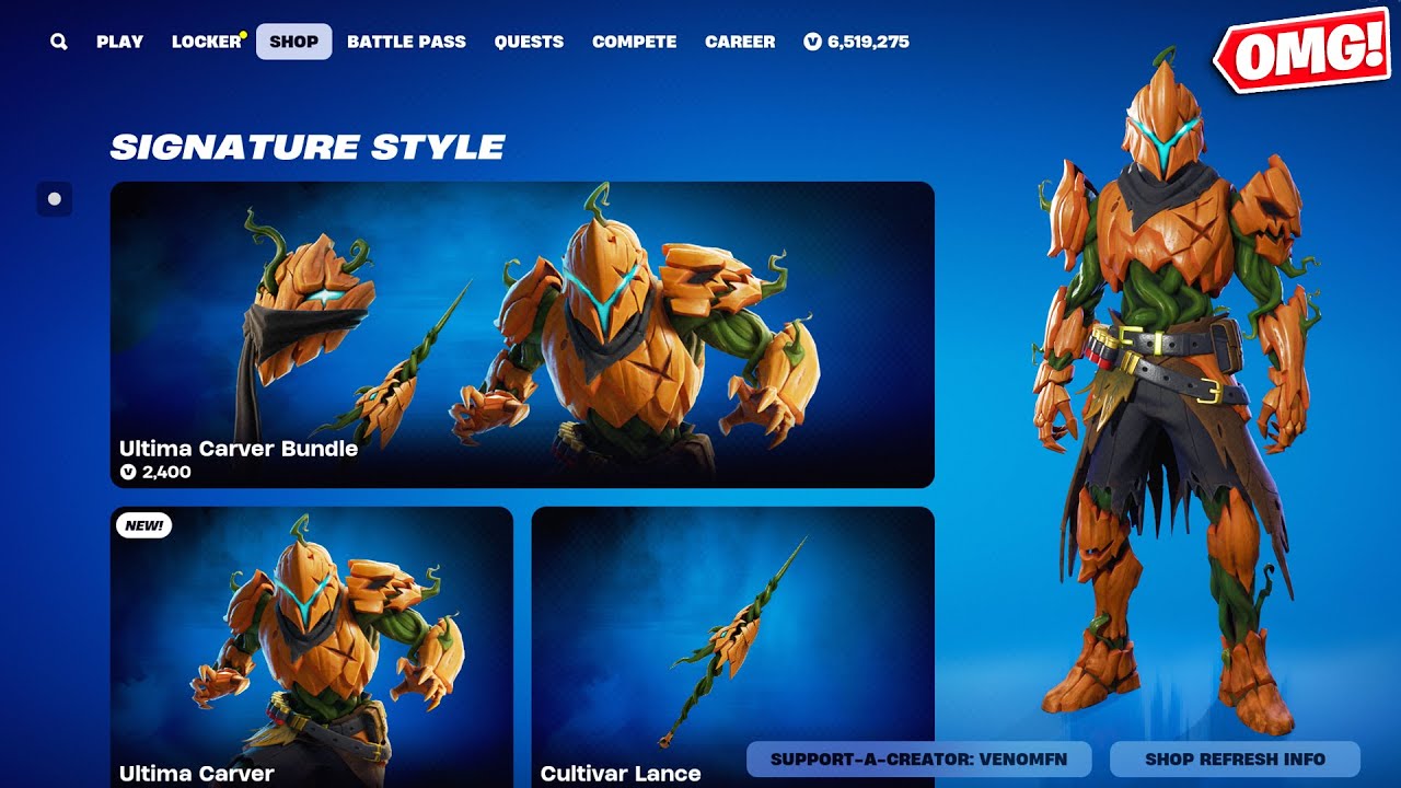 Ultima Carver Cosmetics and Bundle Showcase! - YouTube