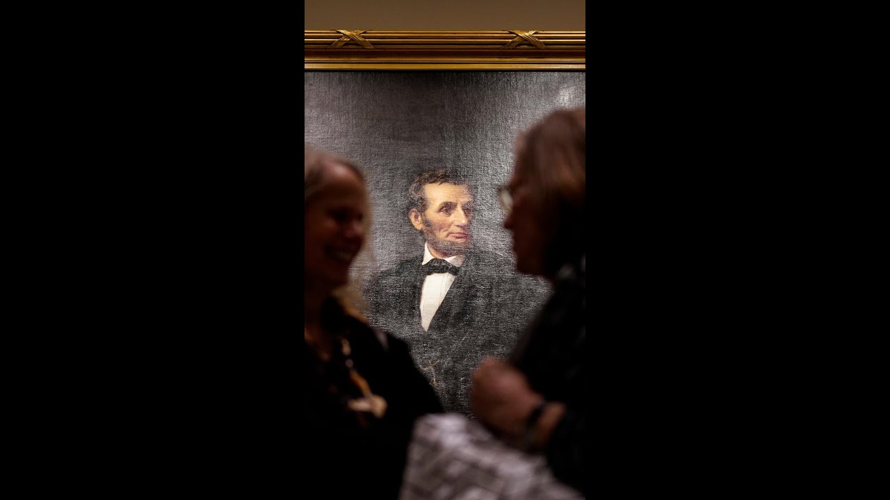 Historians spotlight President Abraham Lincoln’s sexuality in new doc ...