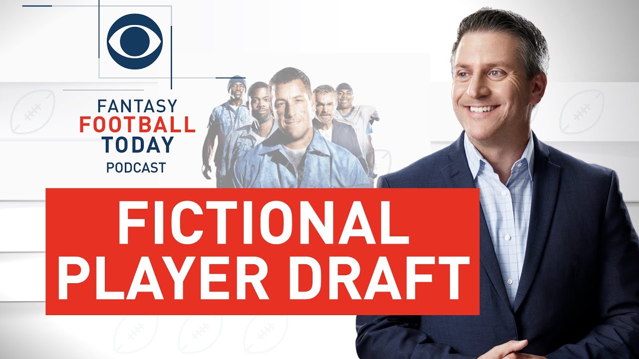 Greatest FOOTBALL CHARACTERS of All-Time: Fictional Football PLAYER ...