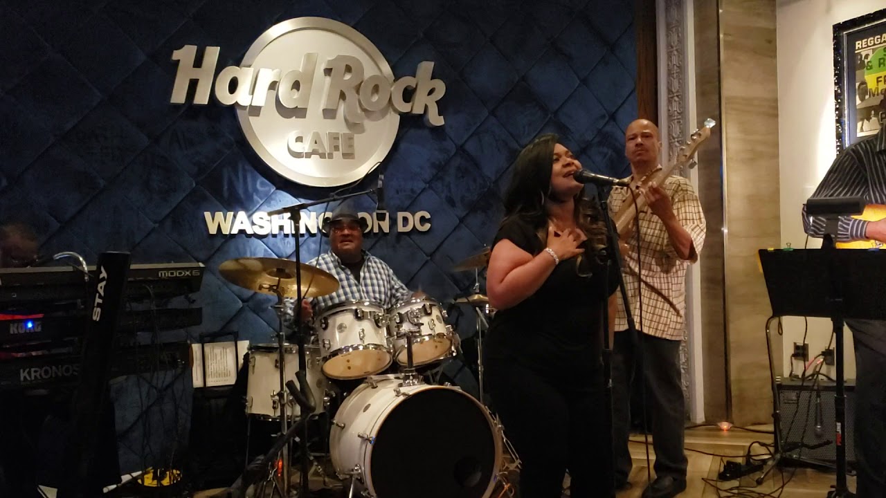 Rock Q Project featuring Doc Flowers 3 - YouTube