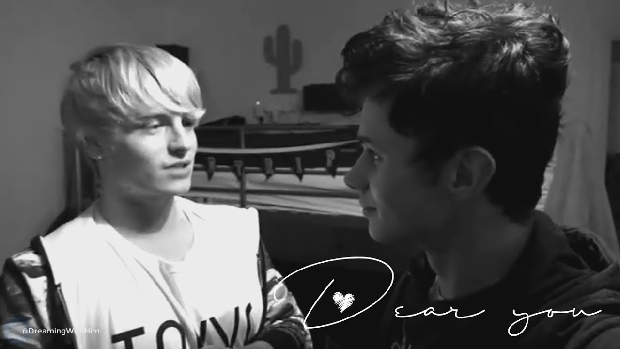 Mikey + Andy || Dear You - YouTube