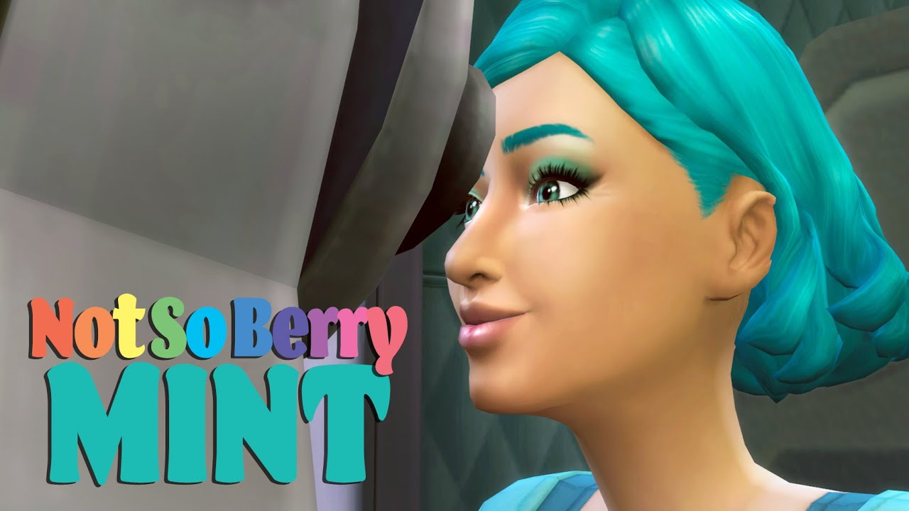 Wrapping Up Mint 💚 | Not So Berry | Mint 18 - YouTube